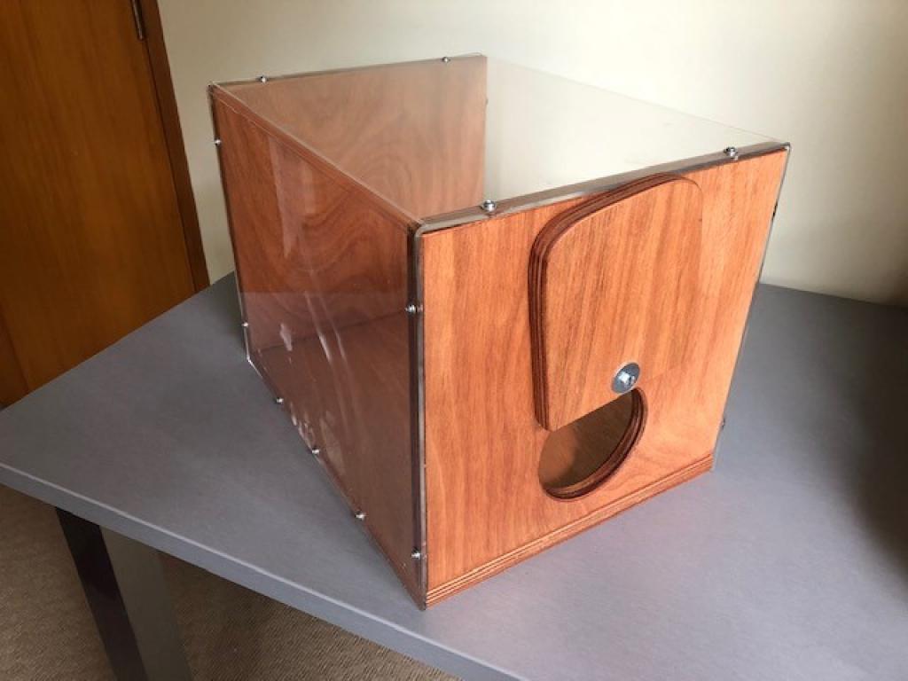 Insect Observation Box | $159.00 | Pioneer Wooden Toys